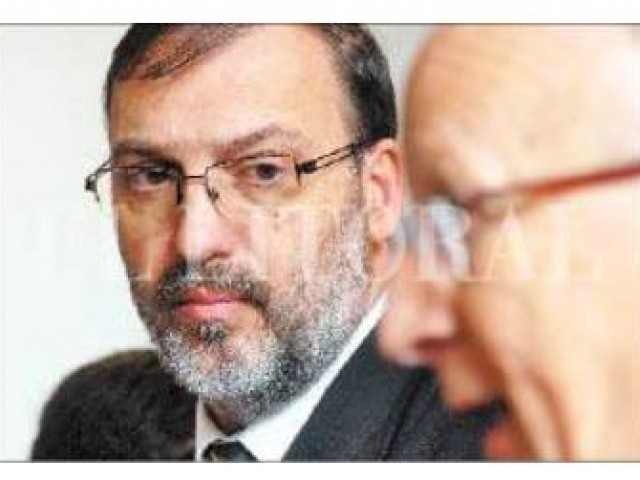 Saber Mas Santa Fe - Presentaron a Jorge Nessier como fiscal regional ...