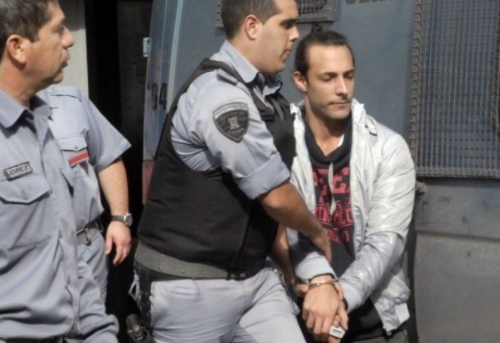 Saber Mas Santa Fe - Fariña: “Me subí a la Ferrari y pensé que era Dios ...