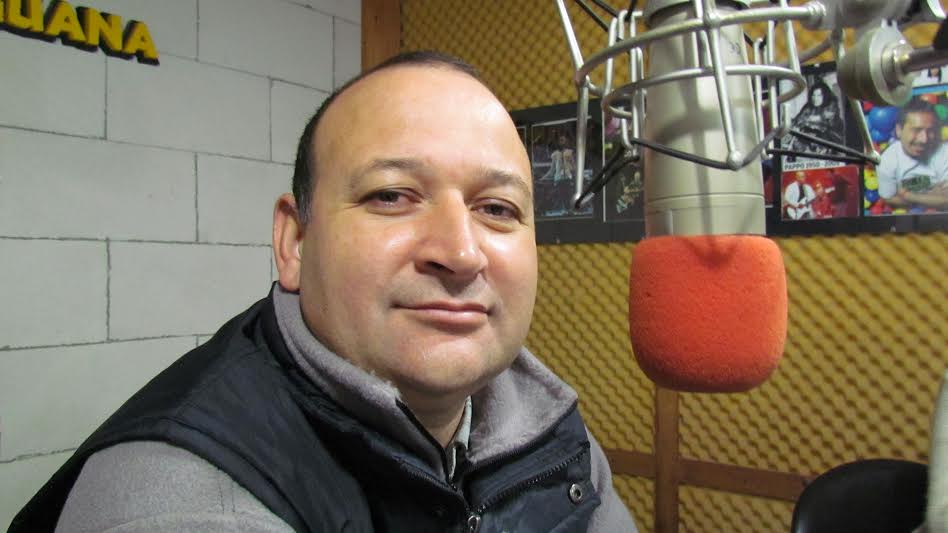 Saber Mas Santa Fe - Buschiazzo: "Hay que estar muy atentos al uso que ...