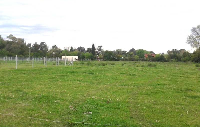 Saber Mas Santa Fe - La venta de tierra deberá ser publicitada de forma ...