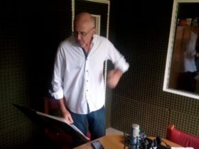 Saber Mas Santa Fe - Amado Ángel en vivo en “Nuestro Tiempo” - Saber ...