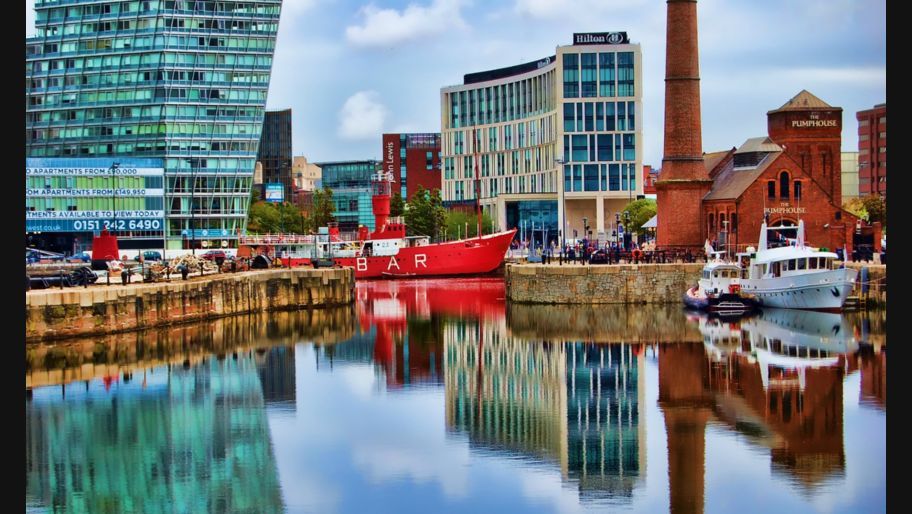 Saber Mas Santa Fe - #Liverpool #Rosario #CiudadesHermanas - Saber Mas ...