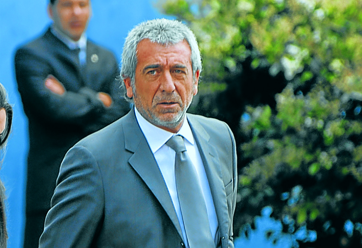Saber Mas Santa Fe - Daniel Awada, el cuñado del presidente, vinculado ...