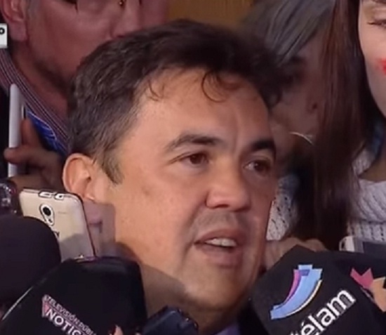 Saber Mas Santa Fe - Marijuan impulsó la investigación a los tres ...