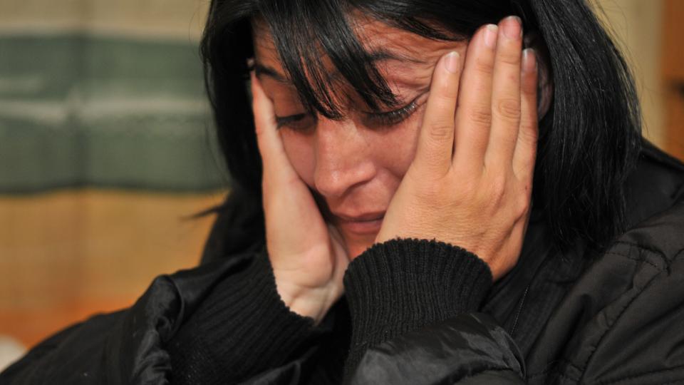 Saber Mas Santa Fe - Nancy Cejas: “está investigando el propio enemigo ...