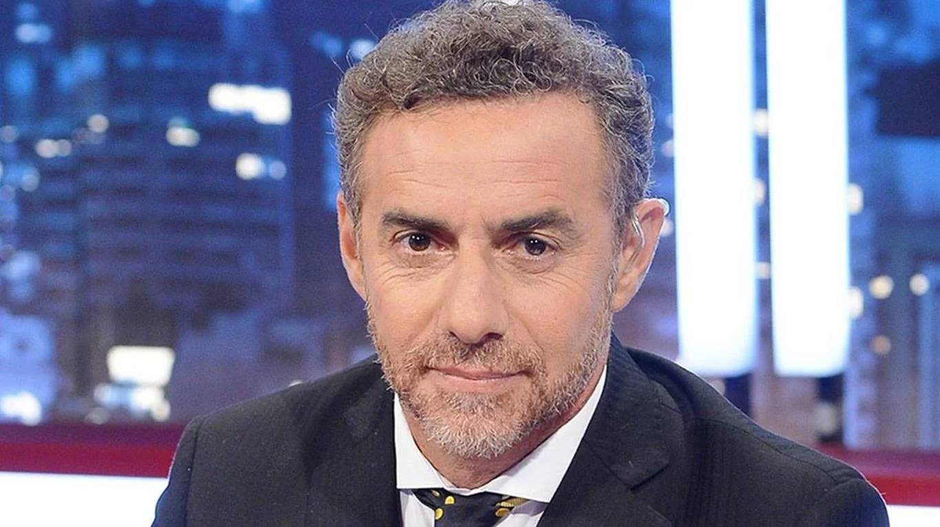 Saber Mas Santa Fe - Luis Majul anunció que denunciará a Cristina ...