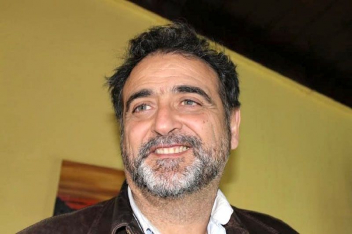 Saber Mas Santa Fe - Carlos Valinotti, docente de la UNTDF y referente ...