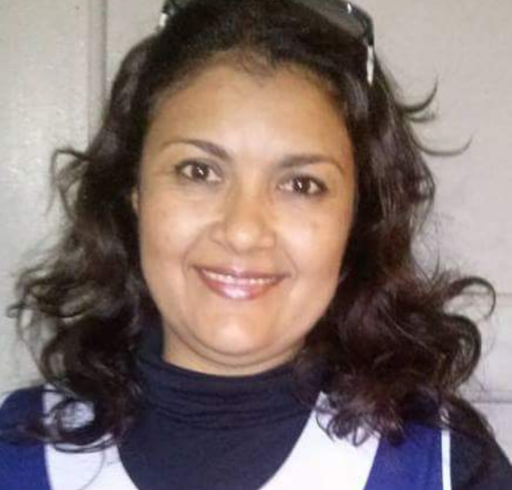 Saber Mas Santa Fe - “Hay que seguir creyendo en Dios, las ...