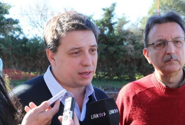 Saber Mas Santa Fe - Esperanza: restauran edificio del Concejo ...