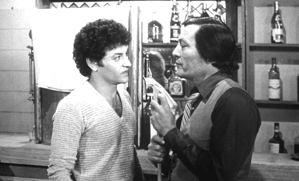 Saber Mas Santa Fe - Luis Aranda, un esperancino grande del cine y tv ...