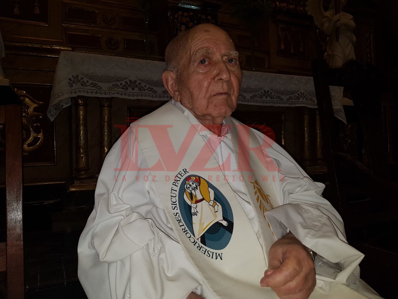 Saber Mas Santa Fe - San C. Centro: La comunidad celebró los 71 años de ...