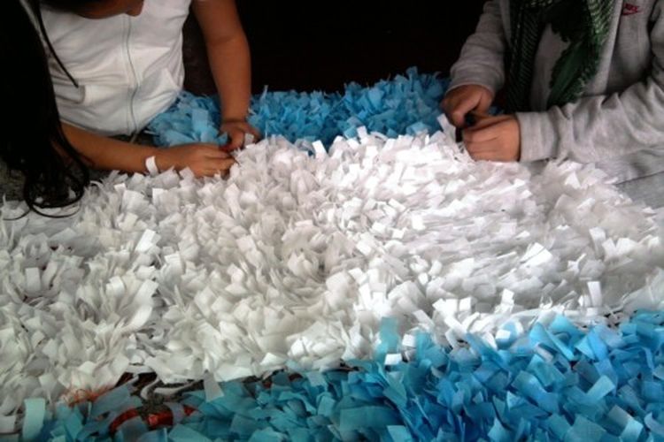 Saber Mas Santa Fe - Nuevo Torino: crearán una bandera Argentina con ...