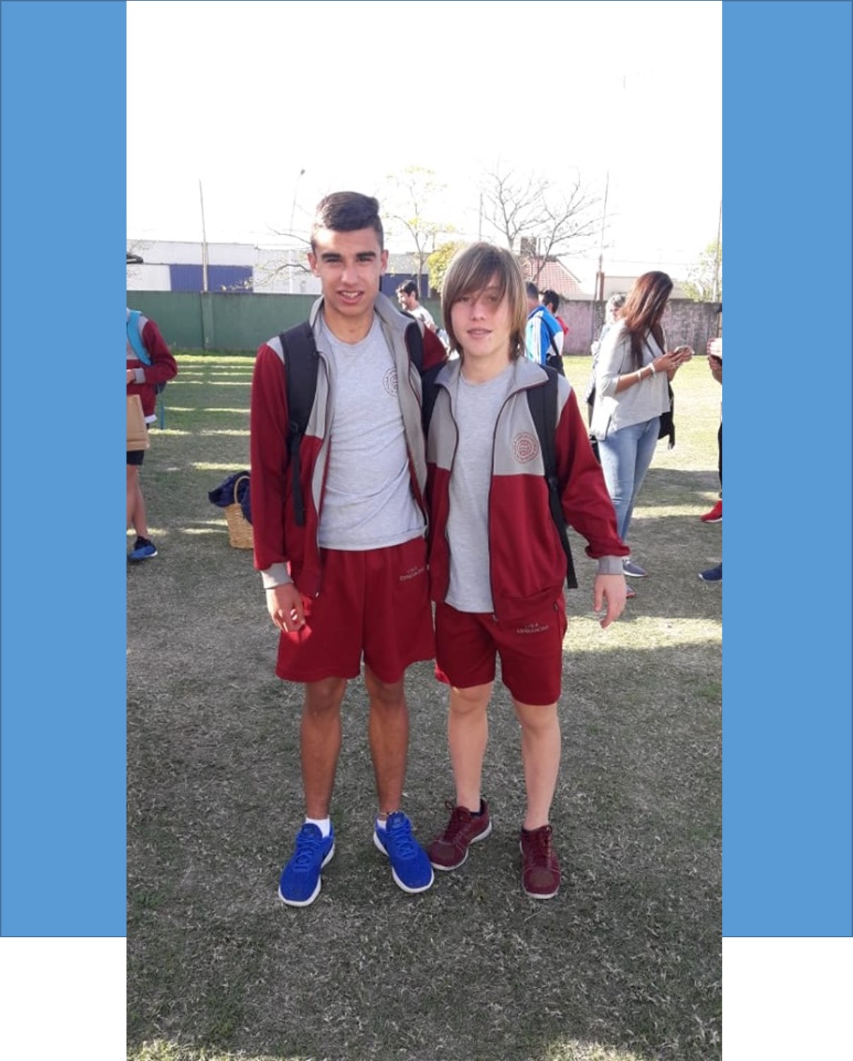 Saber Mas Santa Fe - Sub-14: Un excelente debut - Saber Mas Santa Fe