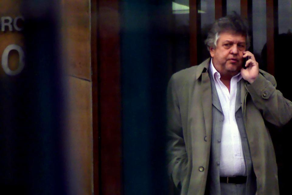 Saber Mas Santa Fe - El fiscal Di Lello destrozó la causa cuadernos ...