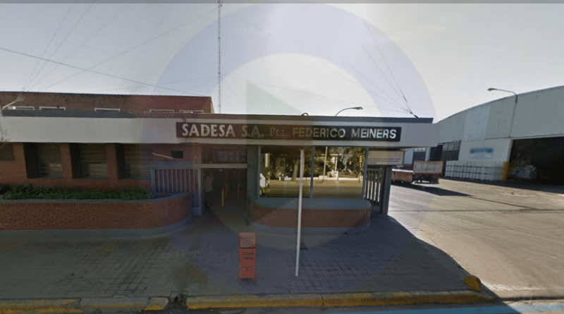 Saber Mas Santa Fe - Primicia: Sadesa realizará suspensiones rotativas ...