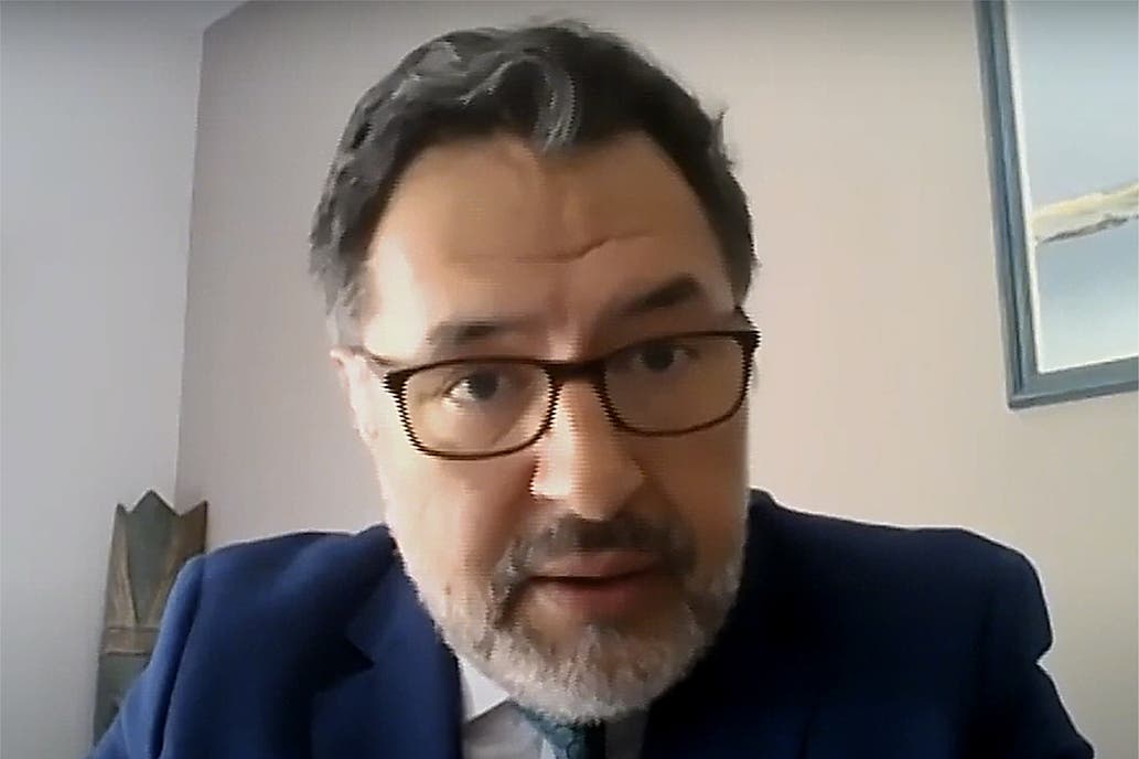 Saber Mas Santa Fe - Elpidio Portocarrero: el hombre elegido para el ...
