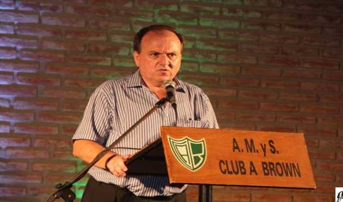 Saber Mas Santa Fe - El Bingo de Brown de San Vicente será transmitido ...