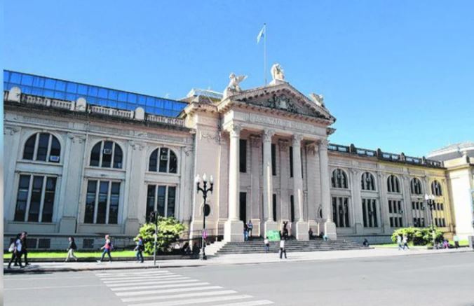 Saber Mas Santa Fe - La UNR implementará el pase sanitario en sus ...