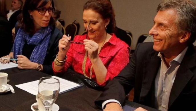 Saber Mas Santa Fe - Denunciaron formalmente a Michetti y a Laura ...