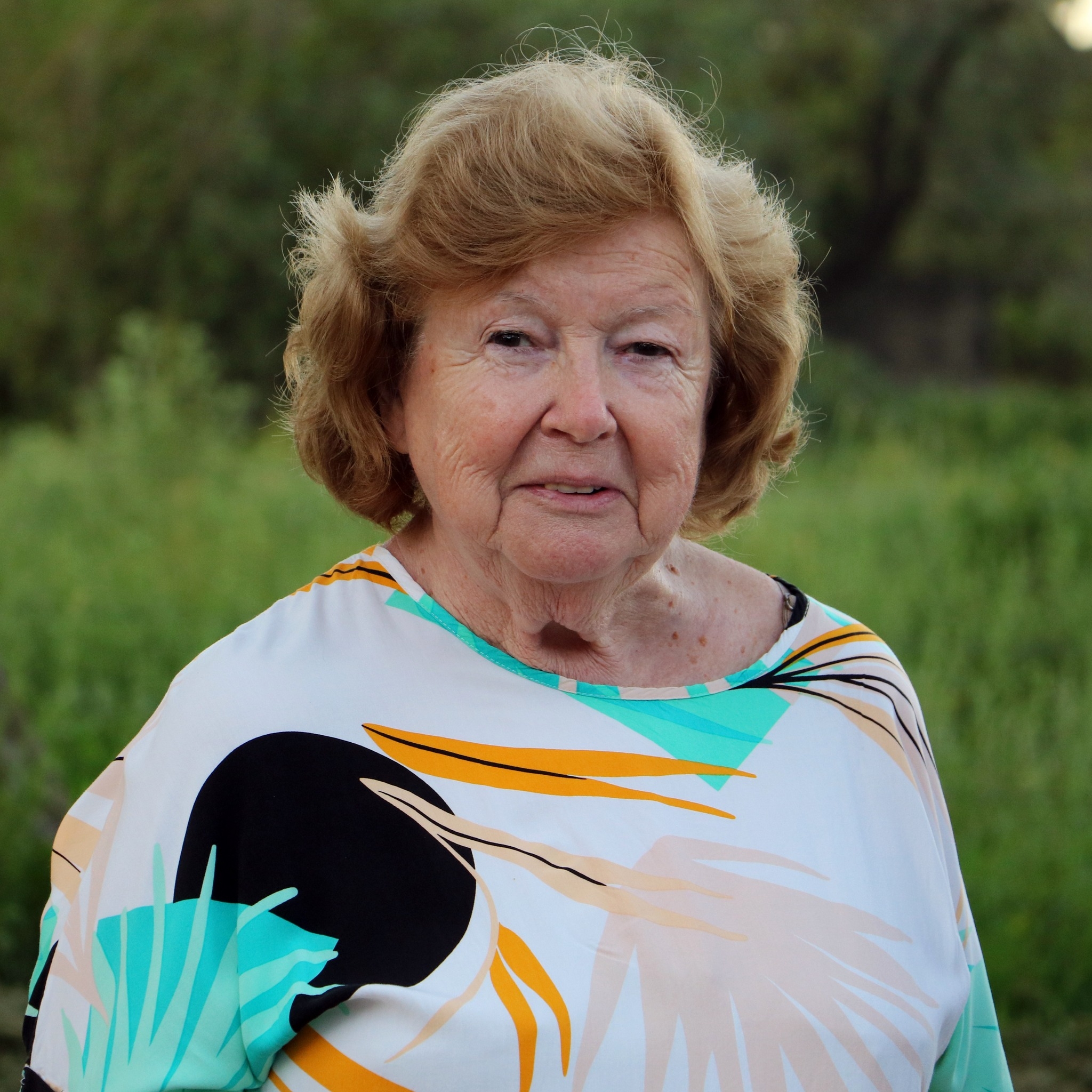 Saber Mas Santa Fe - Ana Meiners, intendente de Esperanza, "con todo ...