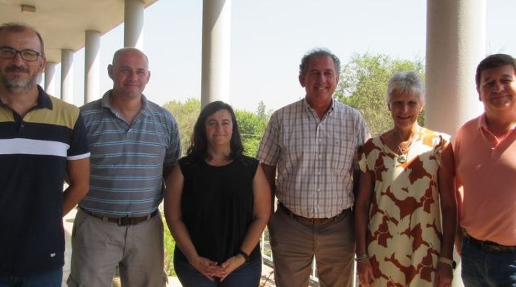 Saber Mas Santa Fe - La FCA celebra su 24º Aniversario en Esperanza ...