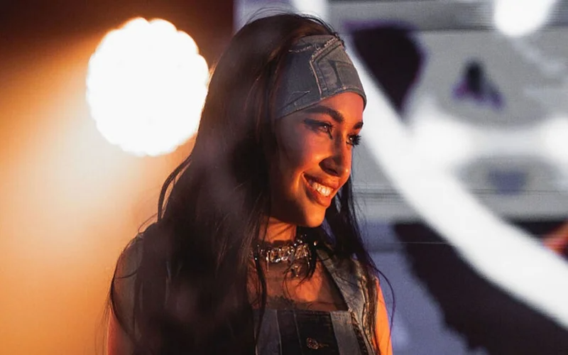 Saber Mas Santa Fe - María Becerra hará su primer show en River - Saber ...