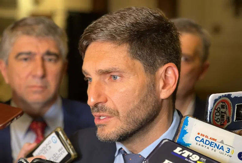 Saber Mas Santa Fe - Para entender a Pullaro - Saber Mas Santa Fe