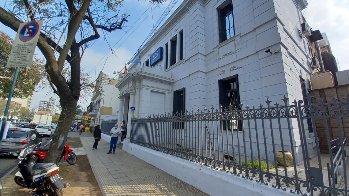 Saber Mas Santa Fe - Crisis en la EPE: Empleados y Jubilados Morosos ...