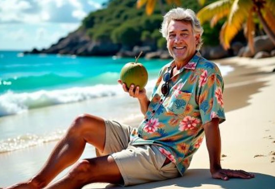 Saber Mas Santa Fe - Veranear en tiempos de crisis: la polémica ...