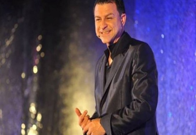 Saber Mas Santa Fe - La Pelada inmortaliza al humorista Mario Fassi con ...