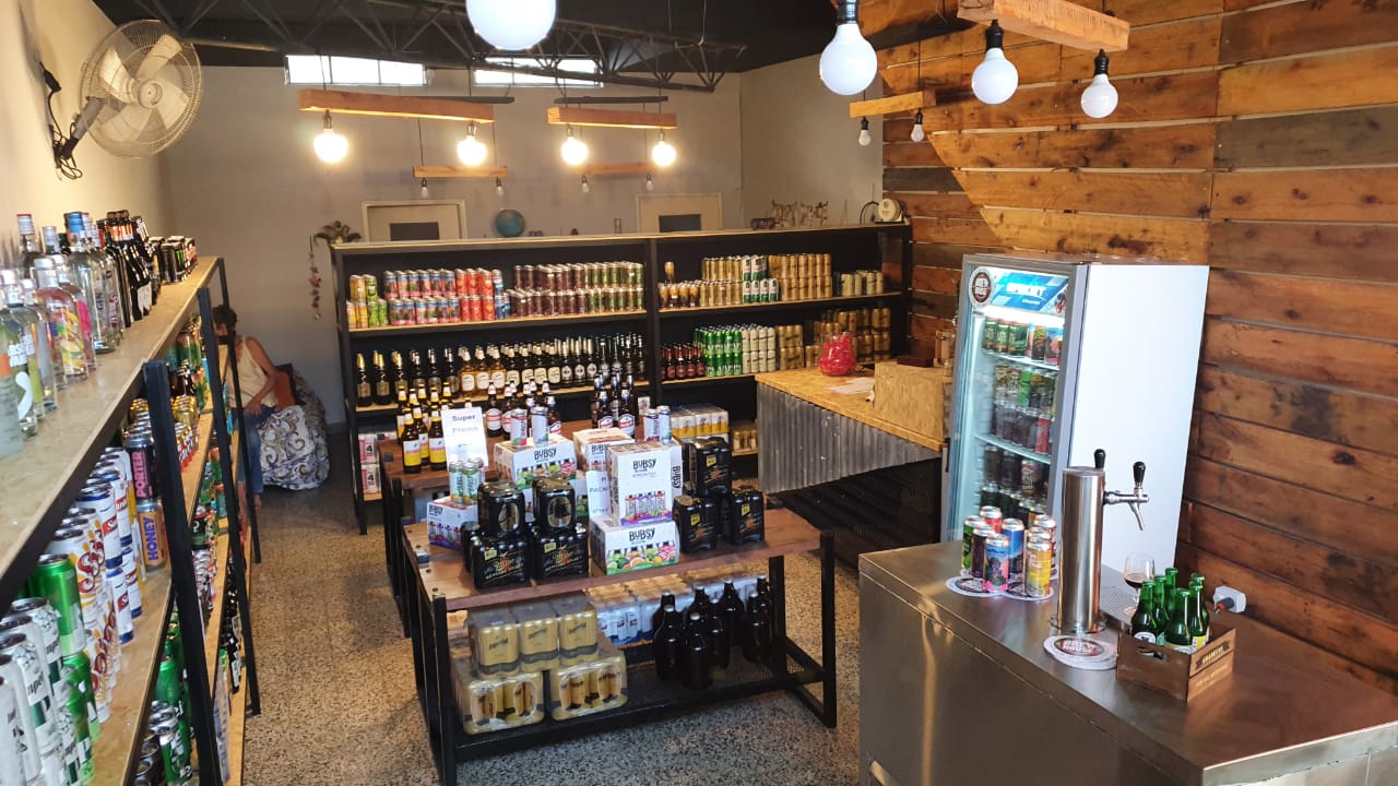 Saber Mas Santa Fe - Allegra Beer, aromas y sabores para descubrir ...