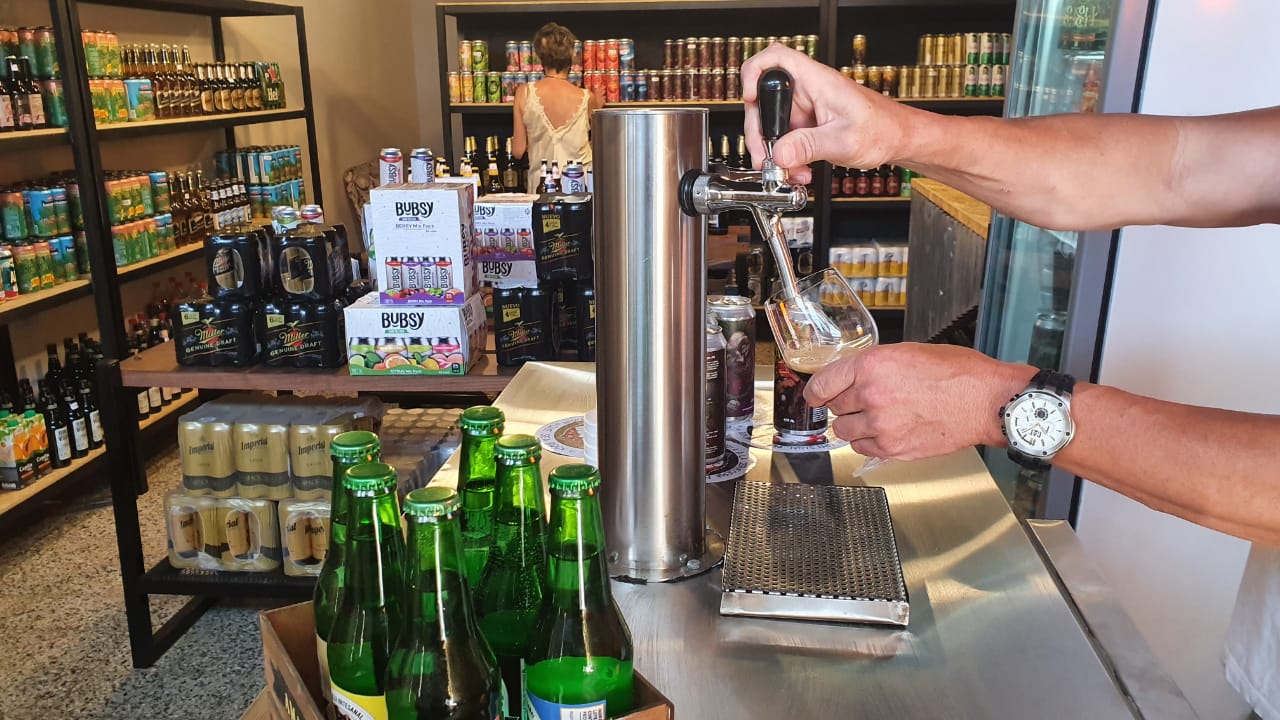 Saber Mas Santa Fe - Allegra Beer, aromas y sabores para descubrir ...