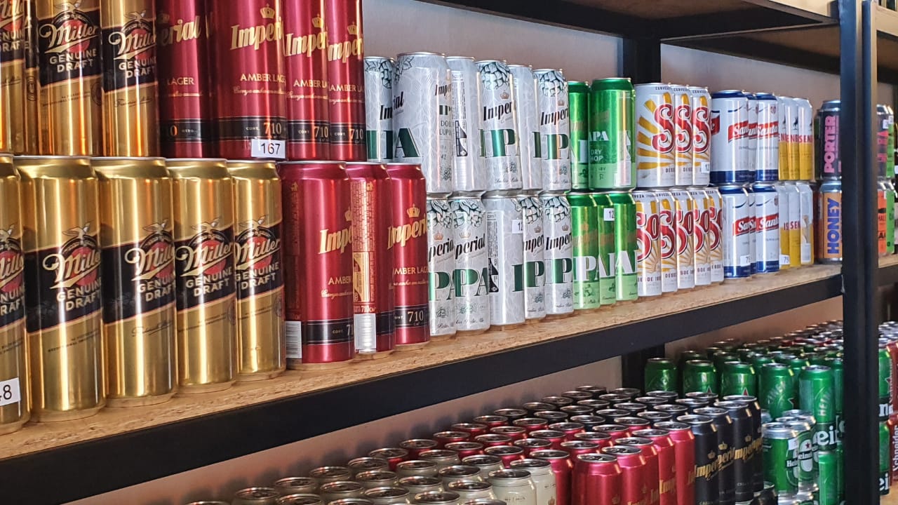 Saber Mas Santa Fe - Allegra Beer, aromas y sabores para descubrir ...