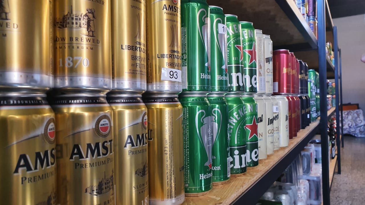 Saber Mas Santa Fe - Allegra Beer, aromas y sabores para descubrir ...